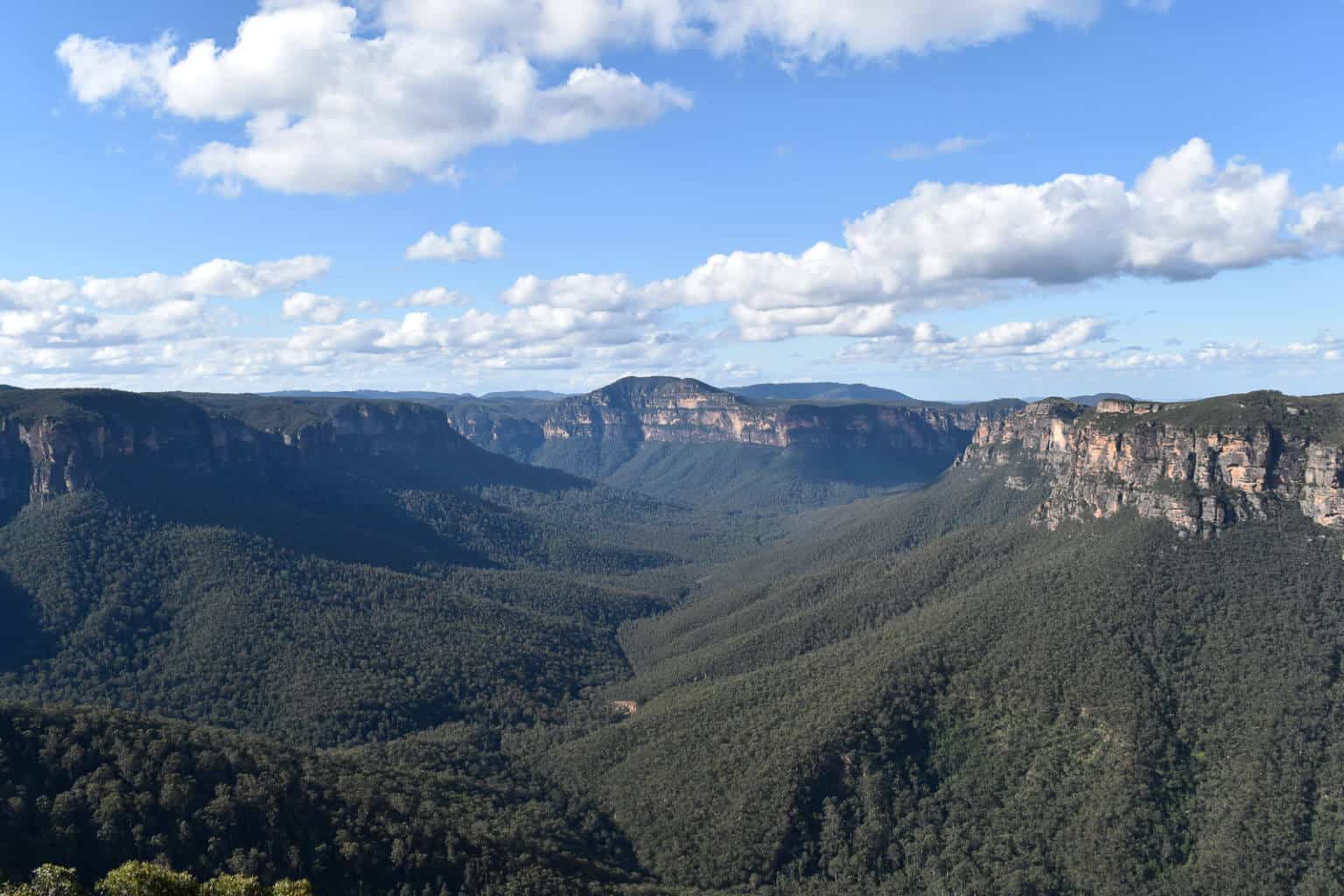 Blue Mountains Itinerary - 3 Days in the Blue Mountains