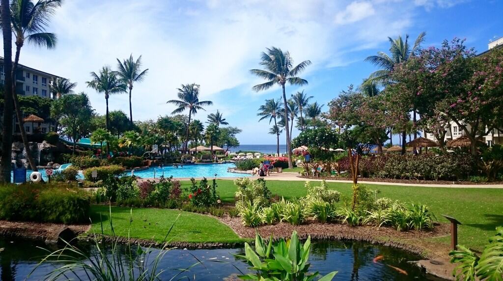 Spa Review: Spa Helani at the Westin Kāʻanapali, Maui