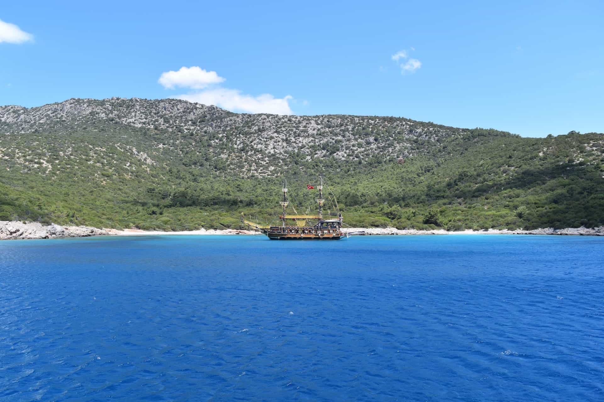 Top Things To Do In Bodrum - A Guide To Bodrum, Turkey