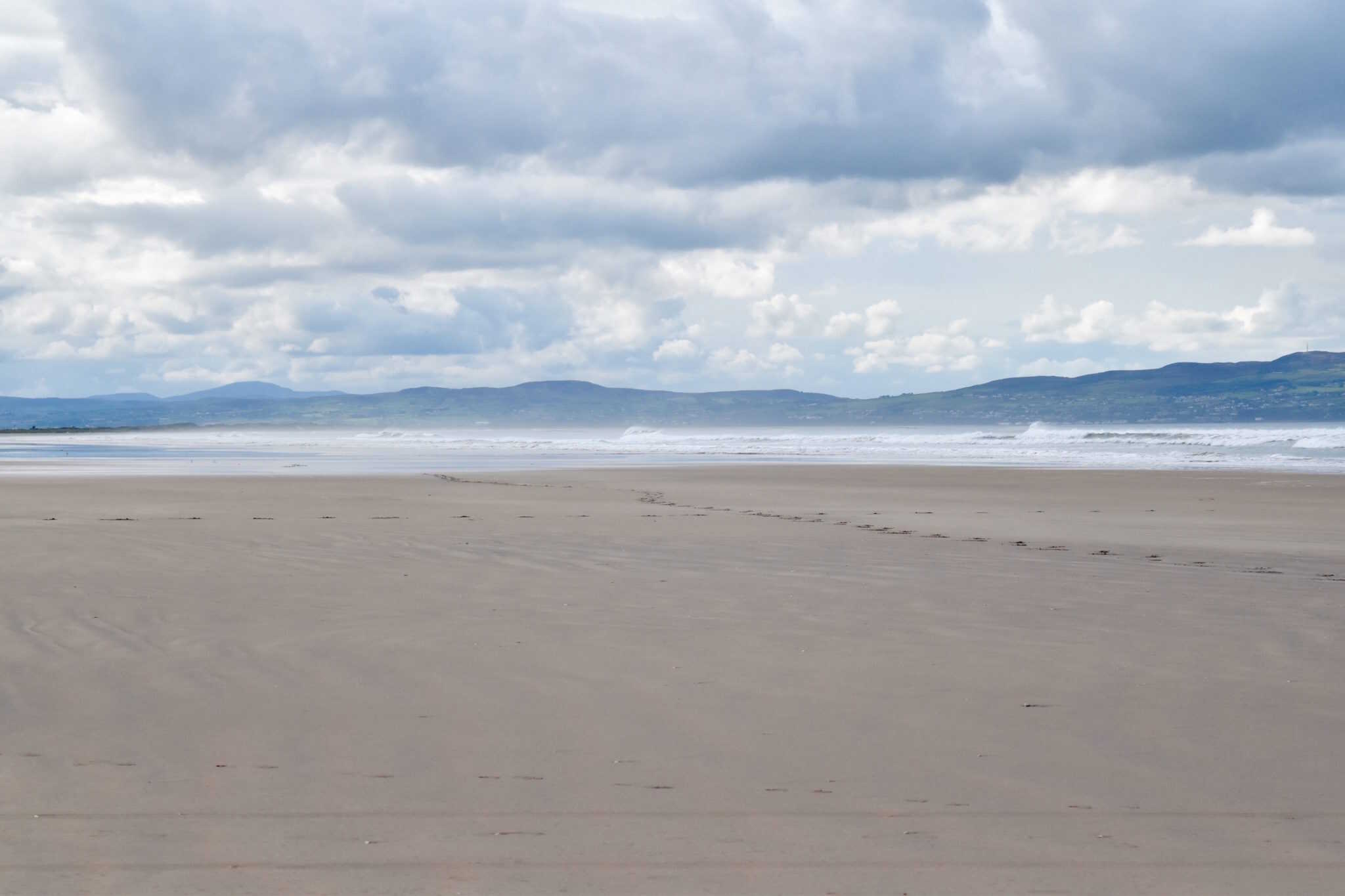 The Perfect Northern Ireland Road Trip - Route, Stops & Food!