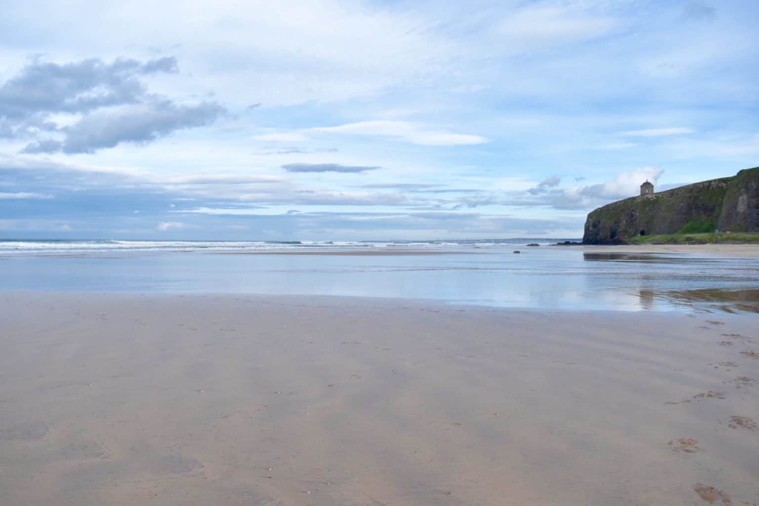 The Perfect Northern Ireland Road Trip - Route, Stops & Food!