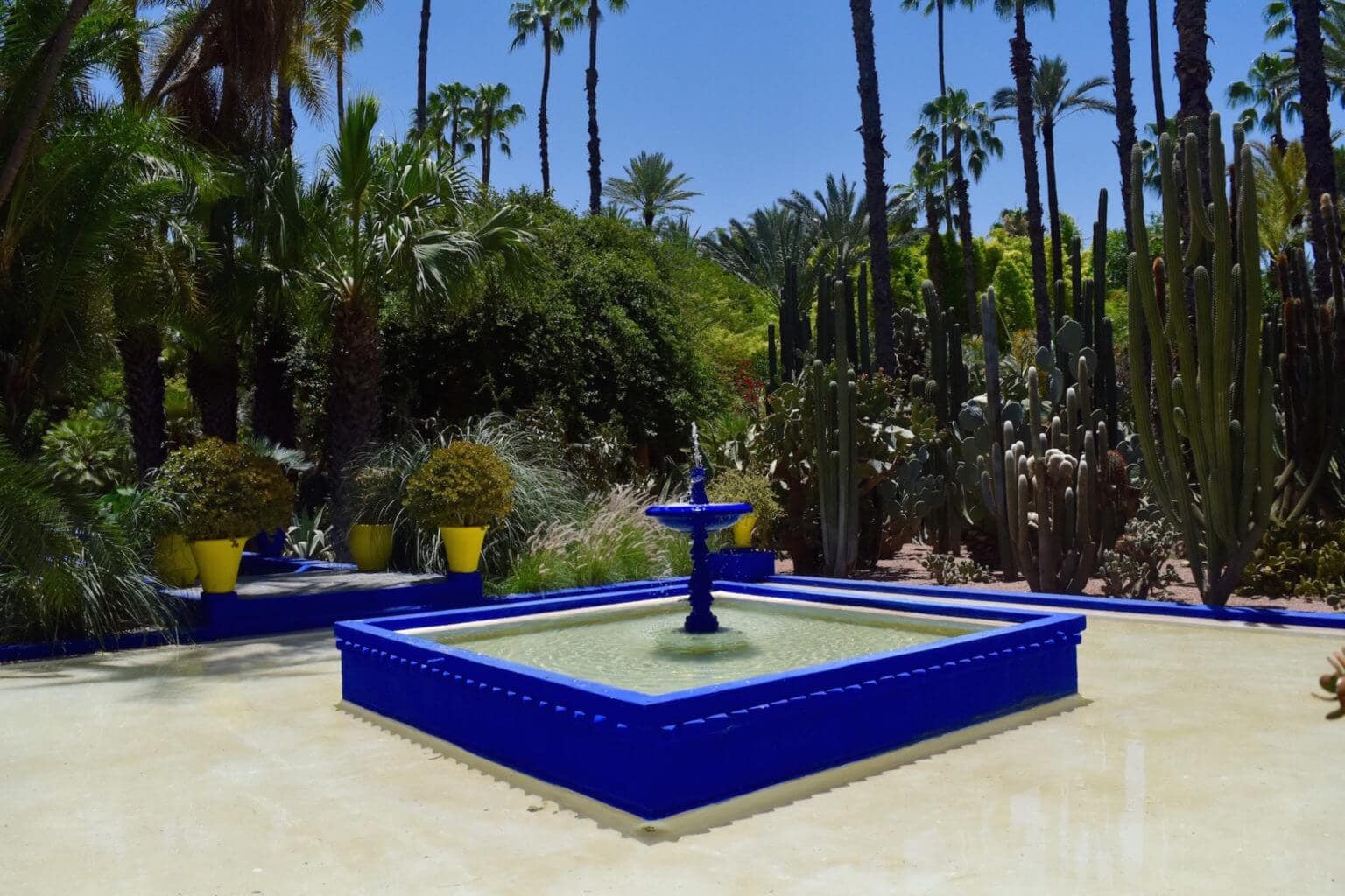 3 days in Marrakech - How to get the best out the Moroccan city