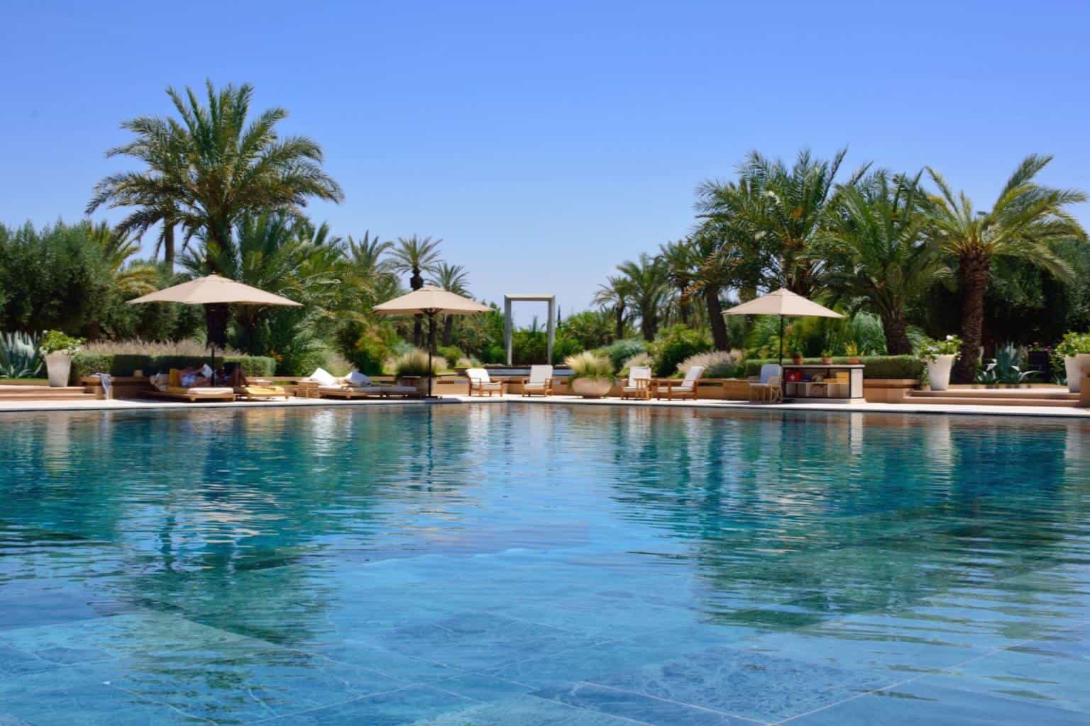 3 days in Marrakech - How to get the best out the Moroccan city