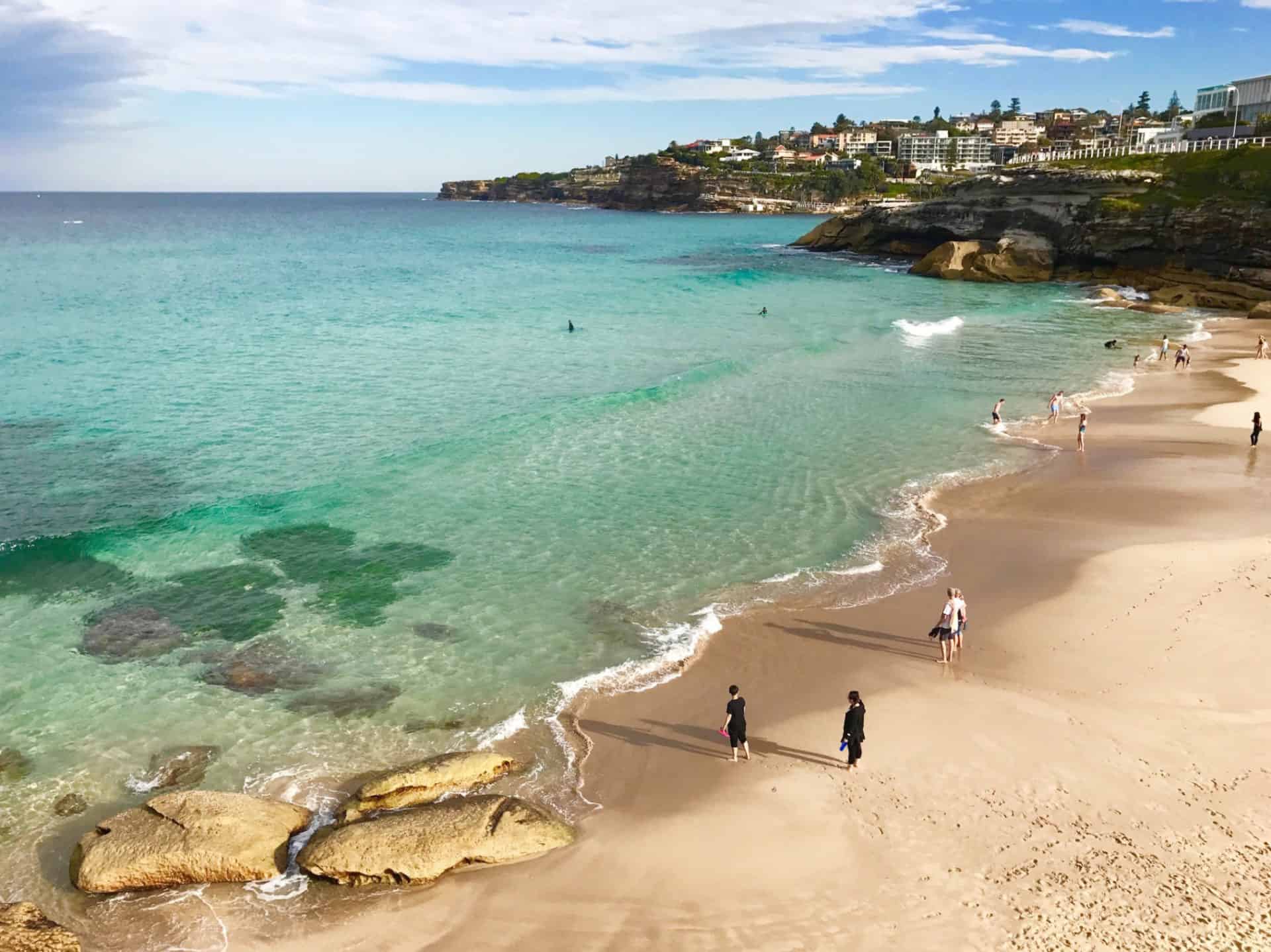 The Best Beaches in Sydney