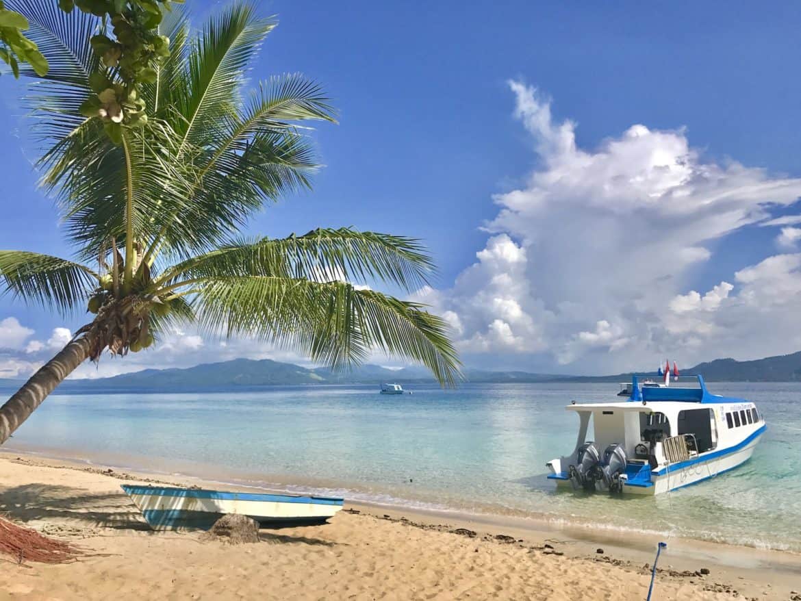 A Guide to North Sulawesi, Indonesia