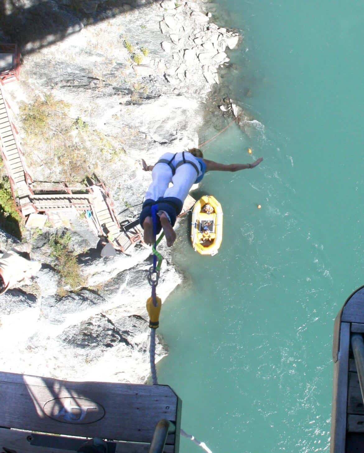 Queenstown Activities A Lovely Planet