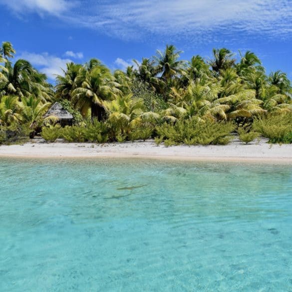 Cook Islands Itinerary - How to spend 10 days on Rarotonga and Aitutaki
