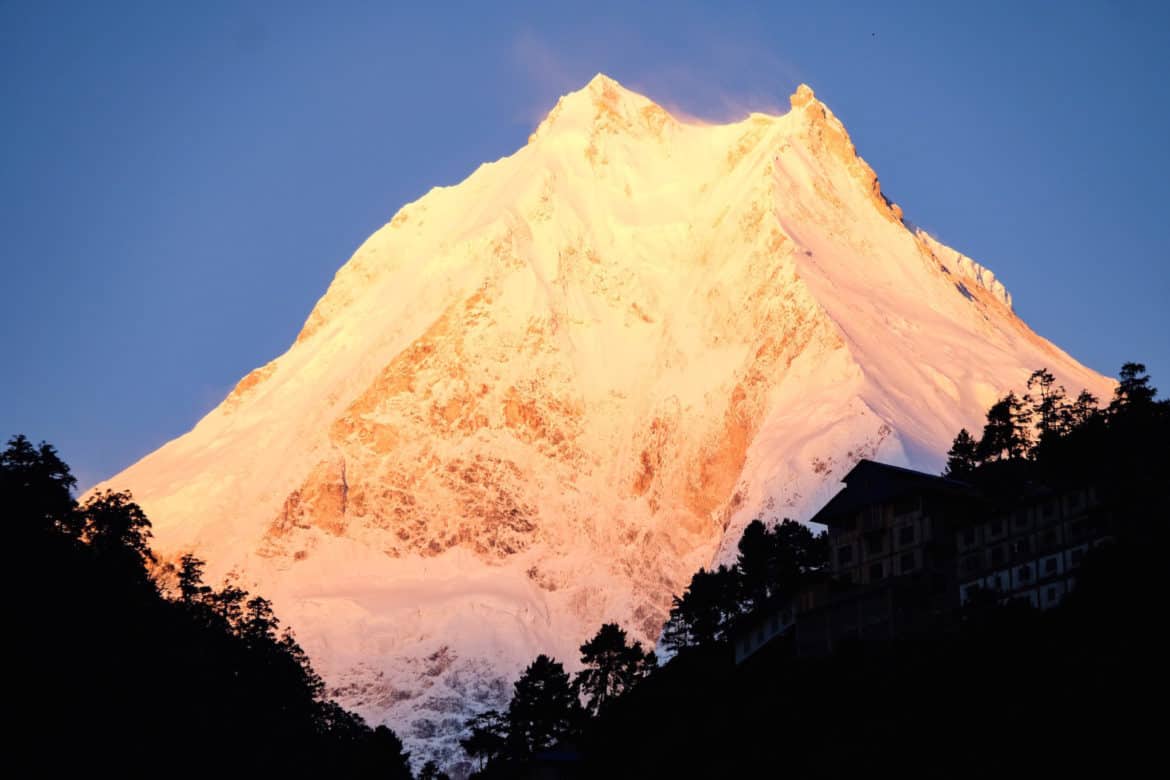 The Manaslu Circuit - A Complete Guide