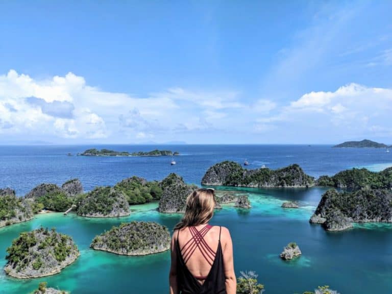 Raja Ampat Diving and Travel Guide