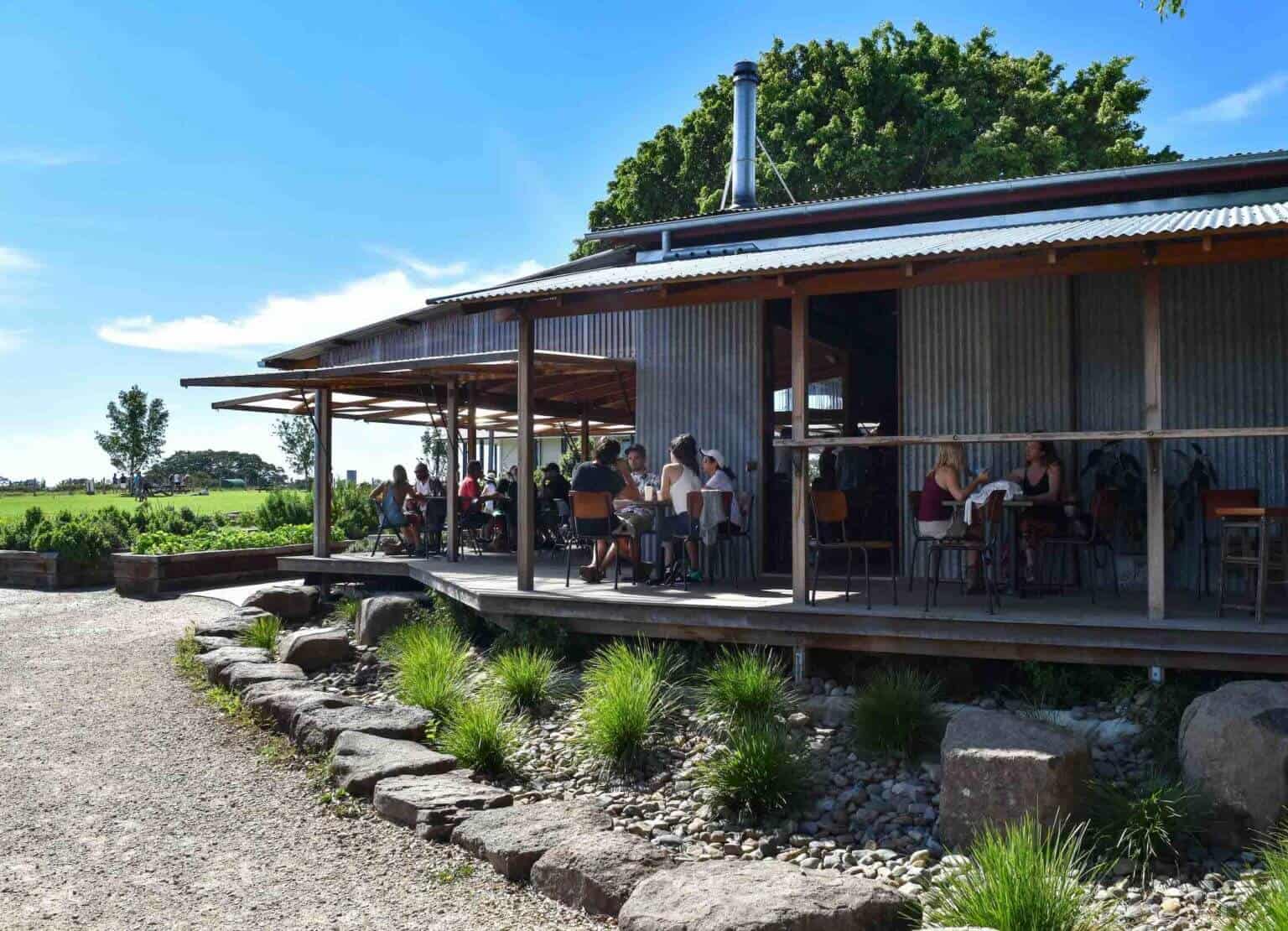 Byron Bay Itinerary - 3 days in Byron Bay