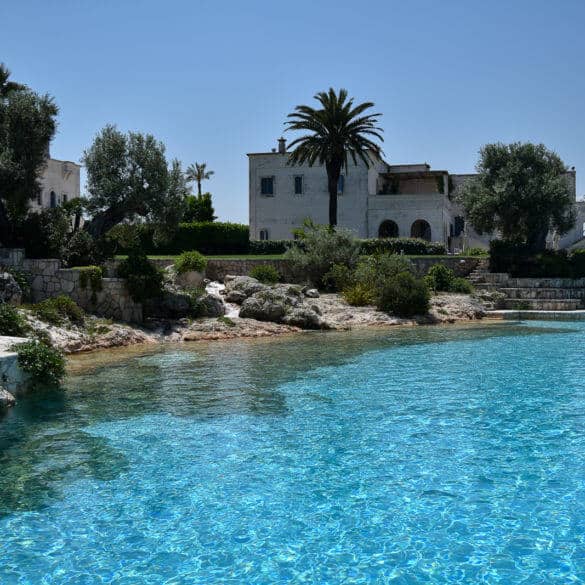 Puglia Itinerary - 3 days in Puglia 2023