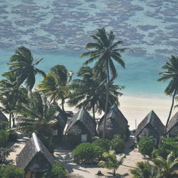 South Pacific Island Hopping – A Guide to Travelling In & Between ...