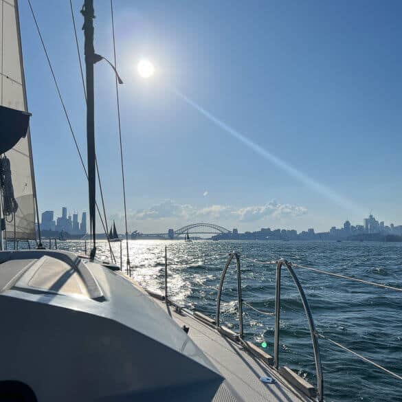 Perth to Exmouth Road Trip Itinerary