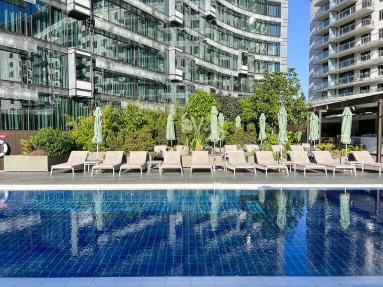 The Darling, Sydney - Hotel Review